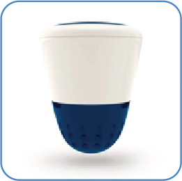 iCare Water Monitor – Ideal Water Care